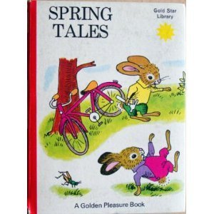 Spring Tales by Kathryn Jackson | Goodreads
