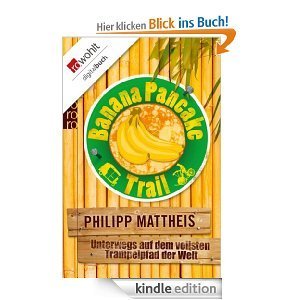 Banana Pancake Trail by Philipp Mattheis | Goodreads