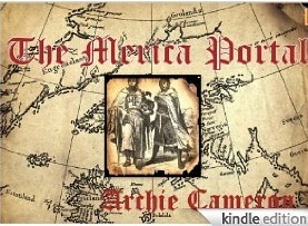 The Merica Portal by Archie Cameron | Goodreads