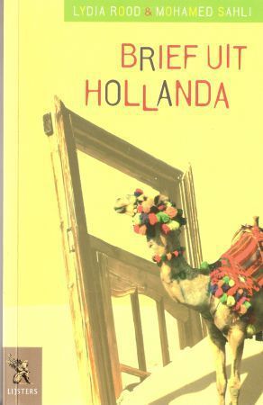 Brief uit Hollanda by Lydia Rood | Goodreads