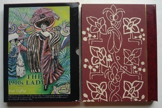The 1900s lady by Kate Caffrey | Goodreads