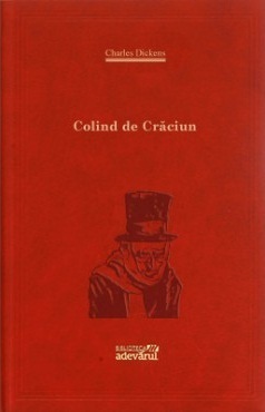 Colind de Crăciun by Charles Dickens | Goodreads