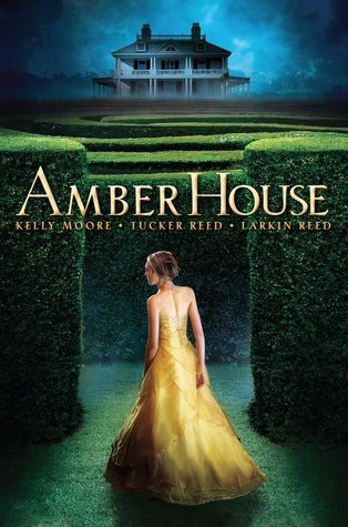 Amber House (Amber House, #1) by Kelly Moore | Goodreads