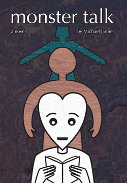 Monster Talk by Michael Jarmer | Goodreads