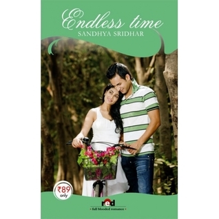 Endless Time by Sandhya Sridhar | Goodreads