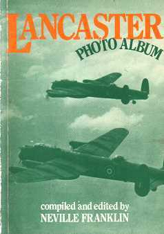 Lancaster Photo Album by Neville Franklin | Goodreads