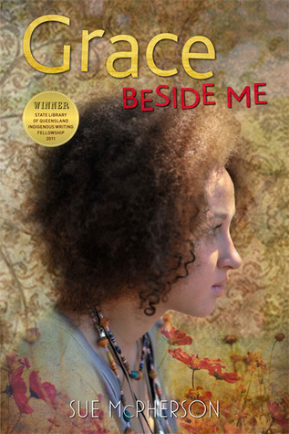 Grace Beside Me by Sue McPherson | Goodreads