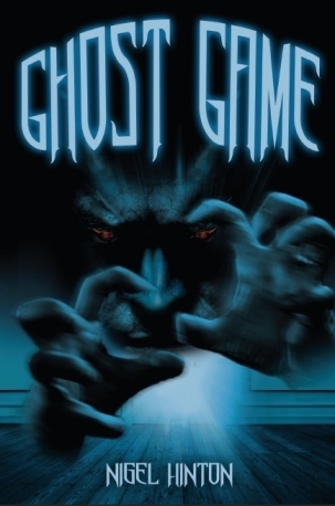 Ghost Game by Nigel Hinton | Goodreads