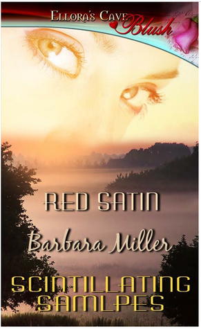 Red Satin by Barbara Miller | Goodreads