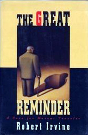 The Great Reminder (Moroni Traveler, #6) by Robert Irvine | Goodreads