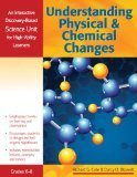 Understanding Physical and Chemical Changes: An Interactive Discovery ...