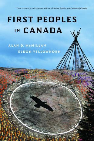 First Peoples In Canada by Alan D. McMillan | Goodreads