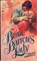Beau Barron's Lady by Helen Ashfield | Goodreads