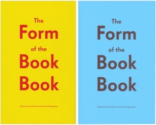 The Form of the Book Book by Catherine de Smet | Goodreads