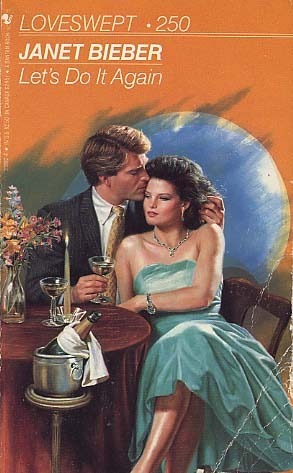 Let's Do It Again by Janet Bieber | Goodreads
