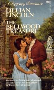 THE BELLWOOD TREASUR (Regency Romance) by Lillian Lincoln | Goodreads
