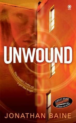 Unwound by Jonathan Baine | Goodreads