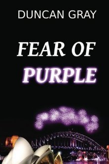 Fear of Purple by Duncan Gray | Goodreads