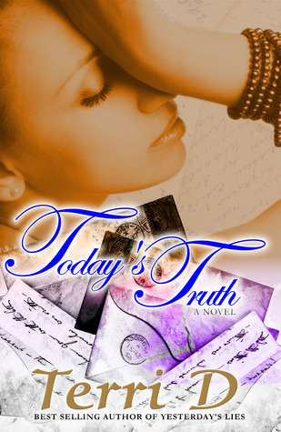 Today's Truth by Terri D. | Goodreads