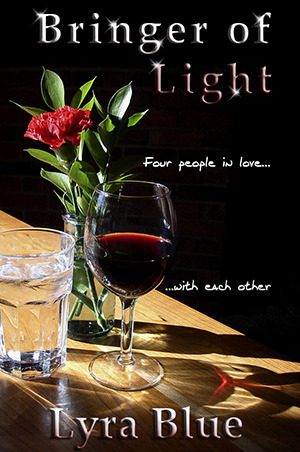 Bringer of Light by Lyra Blue | Goodreads
