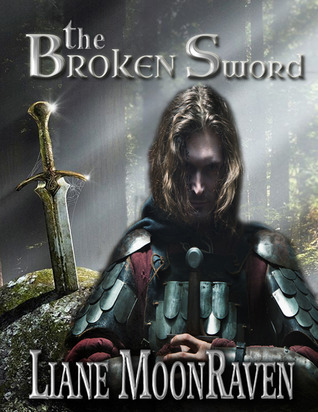 The Broken Sword by Liane Moonraven | Goodreads