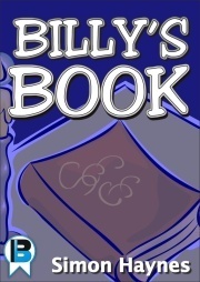 Billy's Book by Simon Haynes | Goodreads