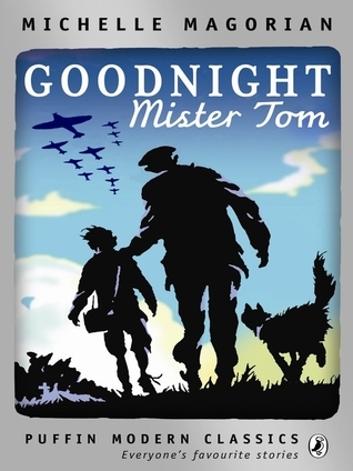 Goodnight Mister Tom by Michelle Magorian | Goodreads