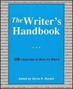 The Writer's Handbook by Sylvia K. Burack | Goodreads