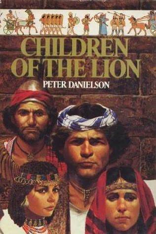 Children of the Lion by Peter Danielson | Goodreads