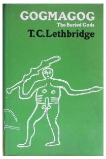 Gogmagog: The Buried Gods by Thomas Charles Lethbridge | Goodreads
