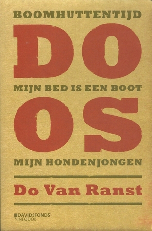 DOOS by Do Van Ranst | Goodreads