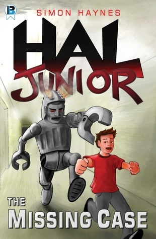 The Missing Case (Hal Junior #2) by Simon Haynes | Goodreads