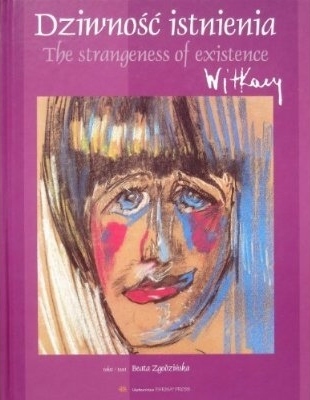 Witkacy: Dziwność istnienia / The Strangeness of Existence by Stanisław ...