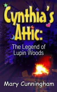 The Legend of Lupin Woods (Cynthia's Attic, #5) by Mary Cunningham ...