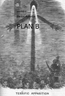 Plan B. Digital by P. Begué | Goodreads
