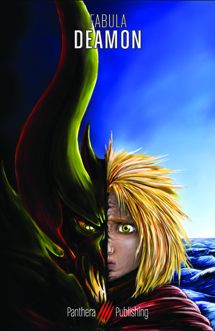 Fabula - Deamon (book 2) by Astrid Luisa Niebuhr | Goodreads