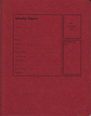 Identity Papers: Cross Cultural Writing From The UK by Penny Rae ...