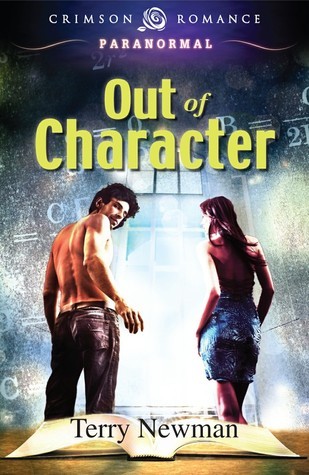 Out of Character by Terry Newman | Goodreads