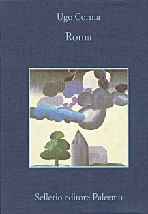 Roma by Ugo Cornia | Goodreads