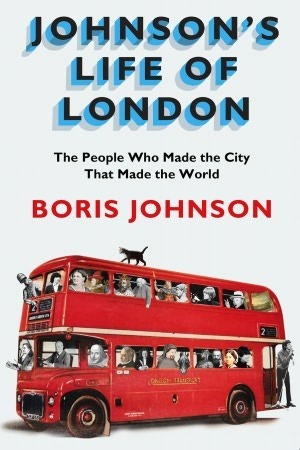 London by Boris Johnson | Goodreads
