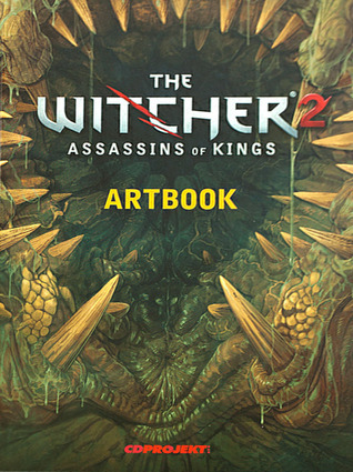 The Witcher 2: Assassins of Kings Artbook by CD Projekt Red | Goodreads