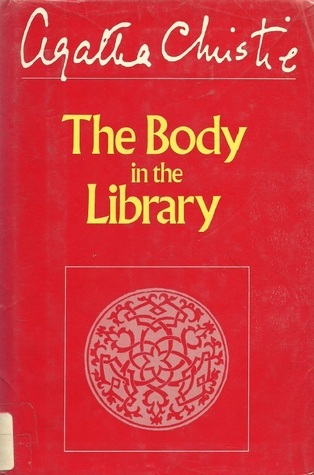 The Body in the Library (Winterbrook Edition) by Agatha Christie ...
