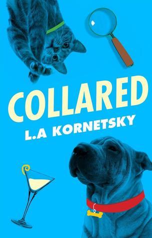 Collared by L.A. Kornetsky | Goodreads
