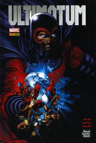 Ultimatum by Jeph Loeb | Goodreads