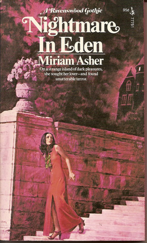 Nightmare in Eden by Hester Mundis | Goodreads