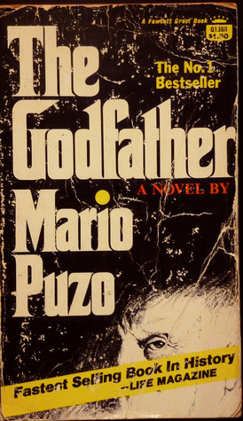 The Godfather by Mario Puzo | Goodreads