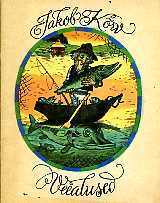 Veealused by Jakob Kõrv | Goodreads