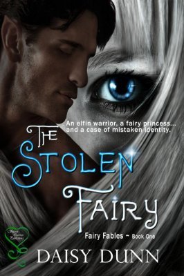 The Stolen Fairy by Daisy Dunn | Goodreads