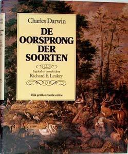 Oorsprong der Soorten, De by Charles Darwin | Goodreads
