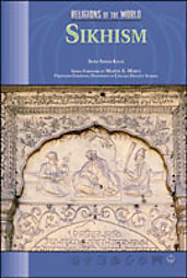 Sikhism (Religions of the World) by Sewa Singh Kalsi | Goodreads